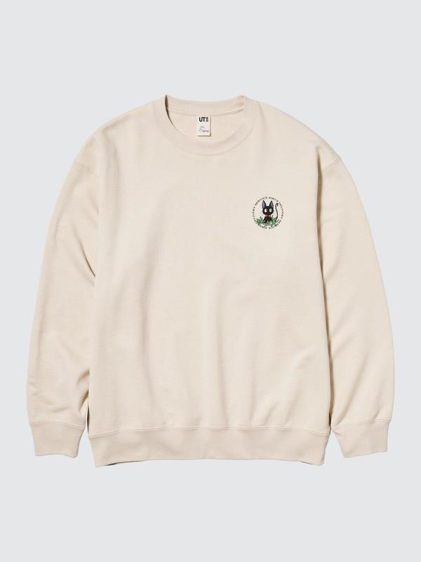 Labubu新品｜UNIQLO X LABUBU暑假聯乘登場 即睇開售日期+款式！T恤3年前曾炒貴5倍