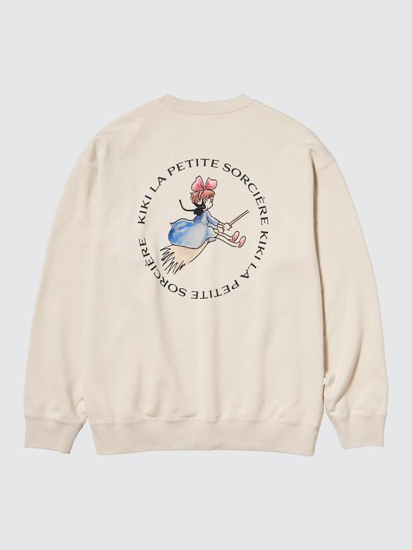 Labubu新品｜UNIQLO X LABUBU暑假聯乘登場 即睇開售日期+款式！T恤3年前曾炒貴5倍