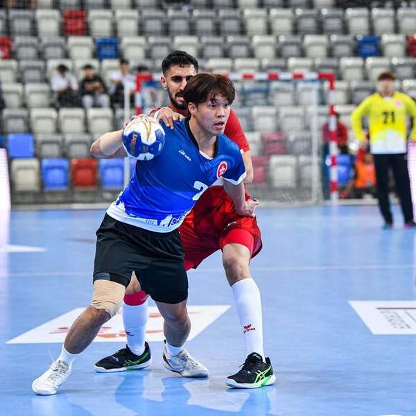 女神配對計劃︱林澤謙打敗曾展望奪葉蒨文歡心 手球運動員阿Him被起底疑曾入獄6個星期