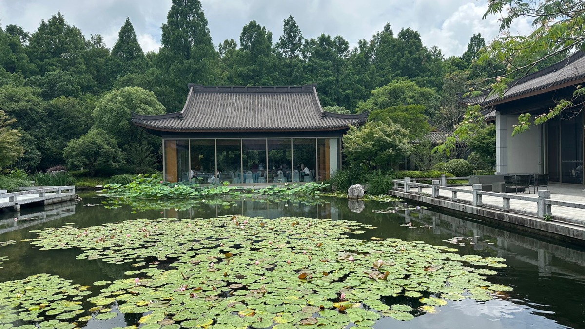 杭州米芝蓮美食新發現