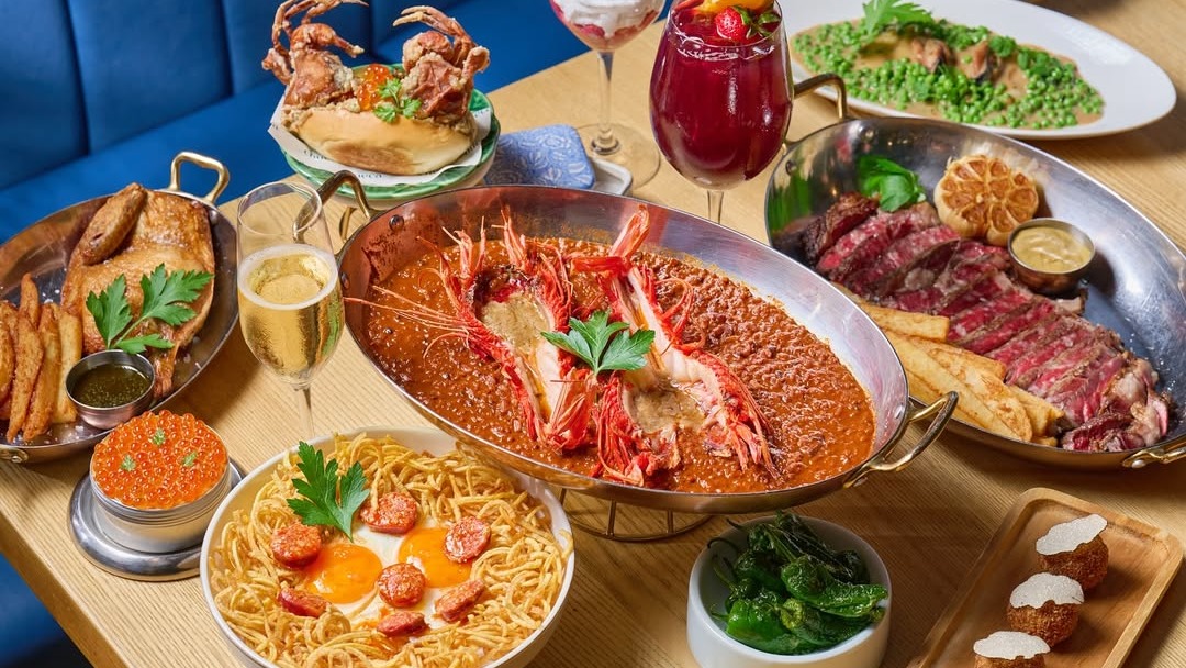 一份低調的優雅 訪Chueca與Juno的創辦人