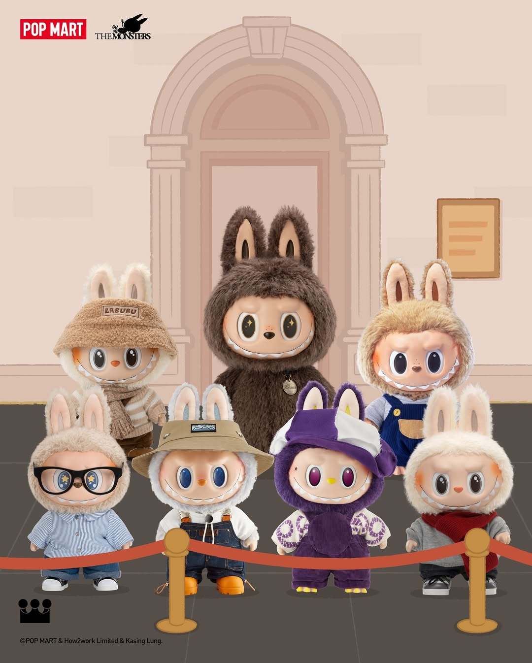 東張西望｜港媽買Labubu墮騙局痛失10年積蓄 賣家威脅勿報警否則會咁做……