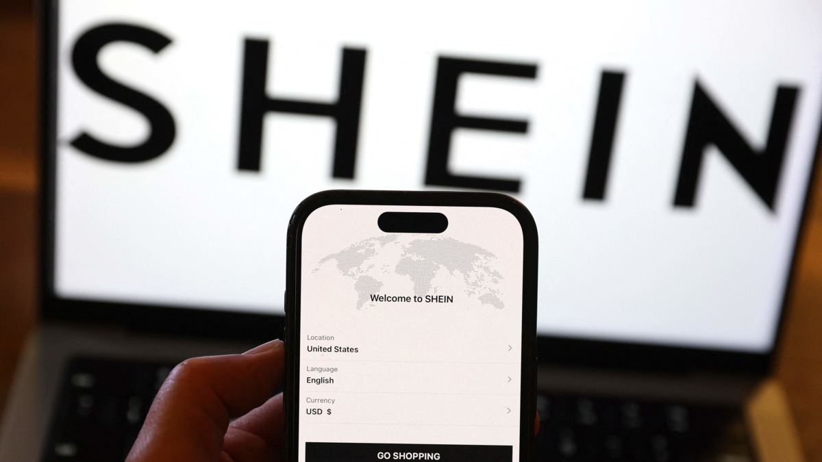 新股IPO｜SHEIN傳計劃秘密申請香港IPO 月內遞表