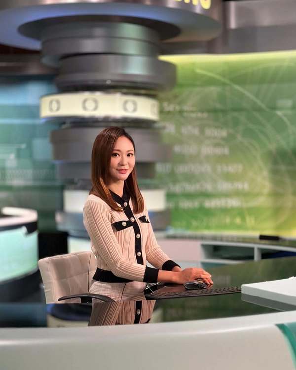 美女主播︱前TVB新聞之花結婚不夠1年家中受傷感孤立無援 禍不單行早前違法被追討法律責任