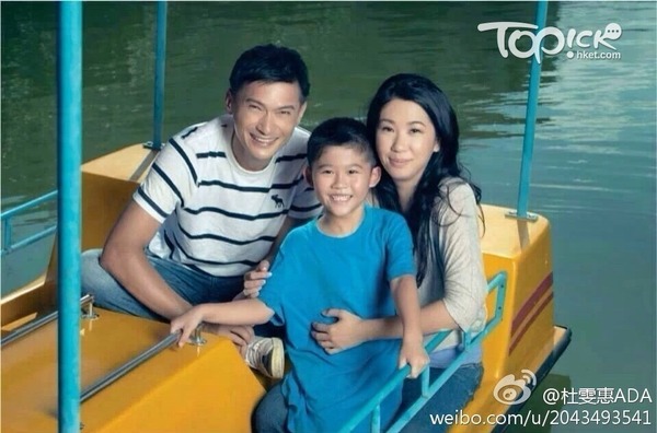 陳錦鴻近況｜陳錦鴻屢傳患病激瘦最新狀態曝光 好爸爸曾停工10年照顧自閉兒