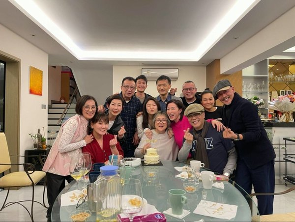 陳錦鴻近況｜陳錦鴻屢傳患病激瘦最新狀態曝光 好爸爸曾停工10年照顧自閉兒