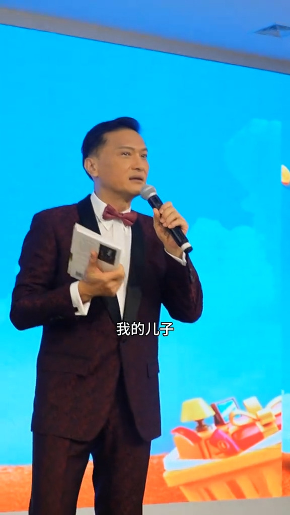 陳錦鴻近況｜陳錦鴻屢傳患病激瘦最新狀態曝光 好爸爸曾停工10年照顧自閉兒