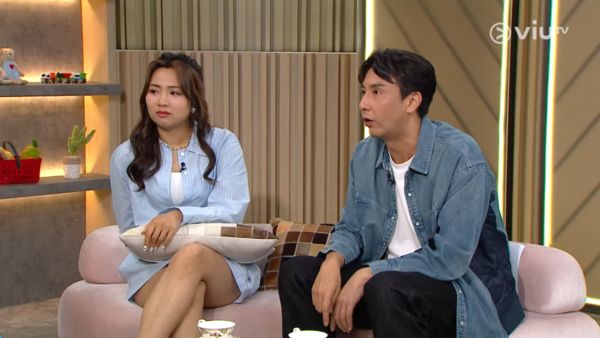 主播爸媽｜TVB新聞部竟有6位主播誕孖胎 鄭萃雯曾臥床4周+1位產後大出血急入ICU