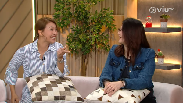 主播爸媽｜TVB新聞部竟有6位主播誕孖胎 鄭萃雯曾臥床4周+1位產後大出血急入ICU