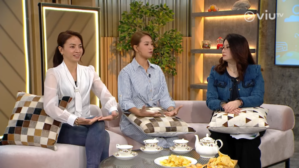 主播爸媽｜TVB新聞部竟有6位主播誕孖胎 鄭萃雯曾臥床4周+1位產後大出血急入ICU