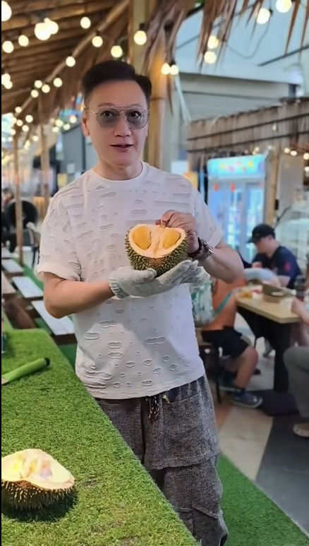 師奶殺手｜前TVB小生陪老婆睇GD演唱會 60+1打扮夠潮被讚Keep得好