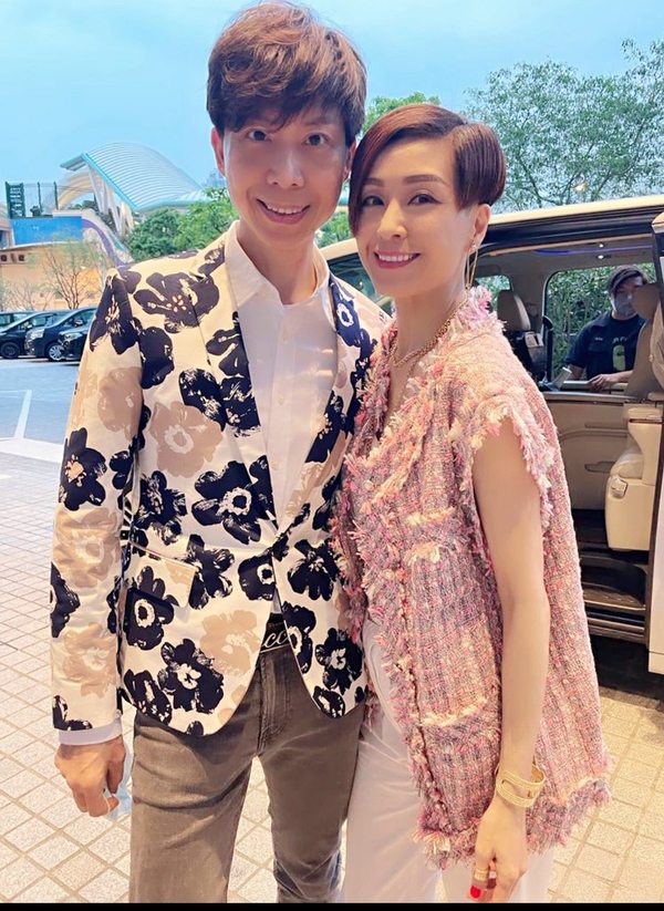 伍詠薇兄長︱伍姑娘哥哥伍經衡兩父女同年博士畢業 Richard Eng小學成績差遇良師突飛猛進成補習天王