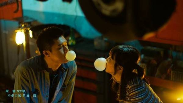 肺腺癌｜33歲柯煒林確診患肺腺癌4期 久咳2個月求醫 樂觀面對：我打慣逆境波