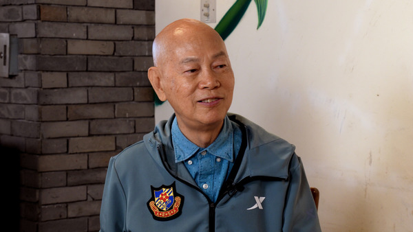 羅家英患癌︱羅家英澄清「放棄治療」消極揣測 家英哥注射女性賀爾蒙針身體虛弱易累