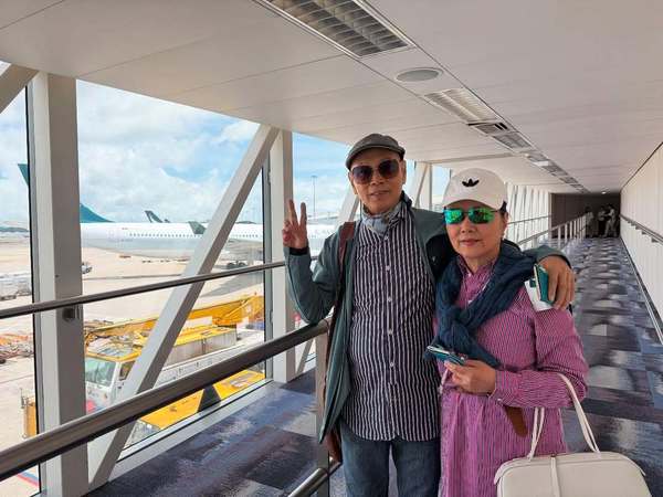 羅家英患癌︱羅家英澄清「放棄治療」消極揣測 家英哥注射女性賀爾蒙針身體虛弱易累