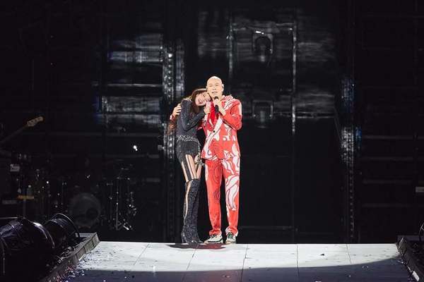 羅家英患癌︱羅家英澄清「放棄治療」消極揣測 家英哥注射女性賀爾蒙針身體虛弱易累