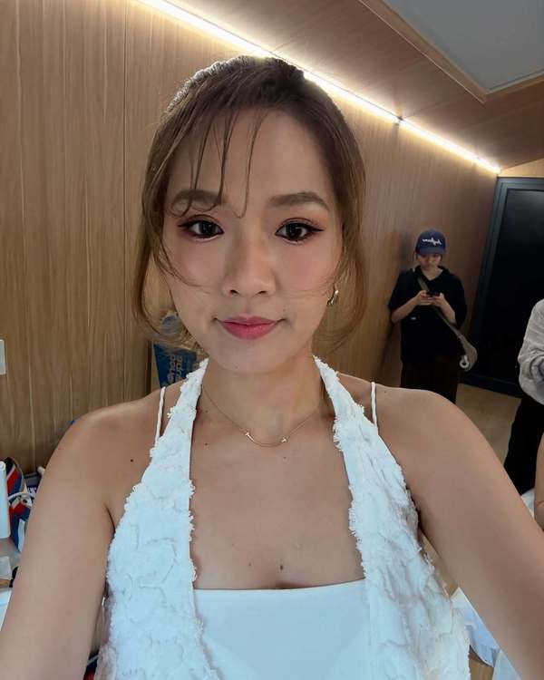 女神配對計劃︱梁敏巧追求者劉啟進被讚夠細心老實 Matt一舉動令Maggie甜在心：原來佢記得我講過嘅嘢