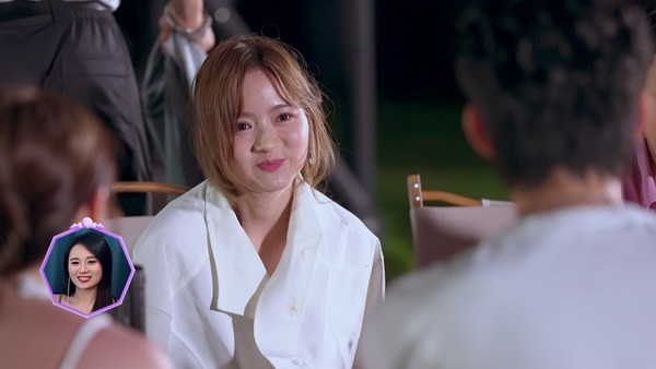 女神配對計劃︱羅毓儀林俊其旺角拖手斷正咁回應 Kris求床過夜Yuki一個字回應顯少女心