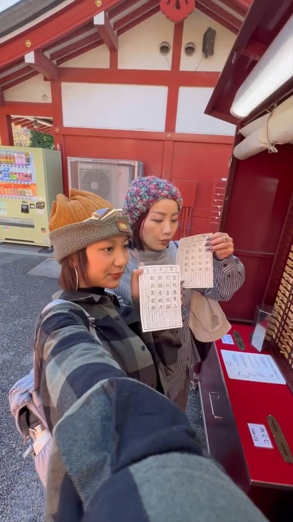 逆齡媽媽｜女團COLLAR成員Marf「餅印媽咪」超逆齡 網民激讚：可以出道組Twins