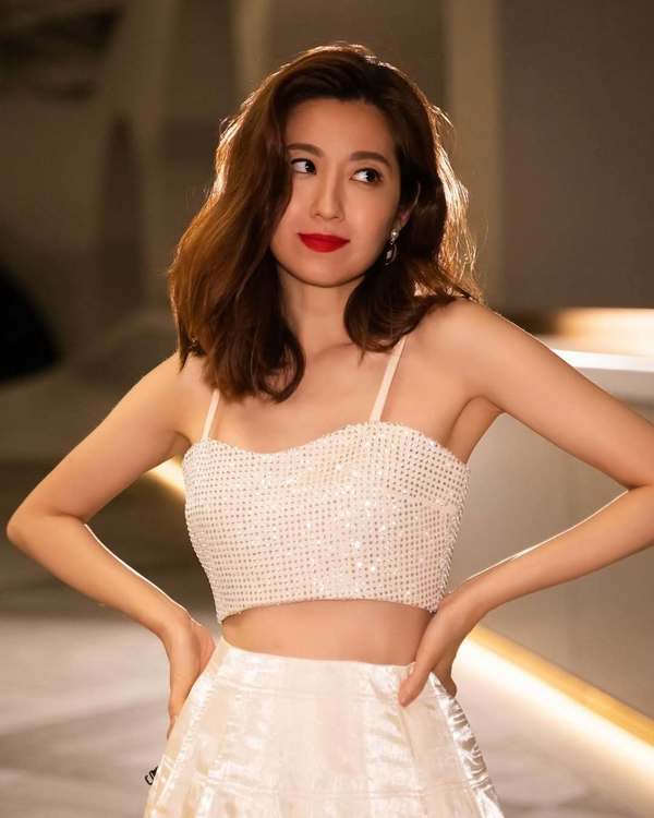 視帝夫婦｜傳視帝夫婦參加內地婚變綜藝 節目曾助前TVB藝人挽回婚姻