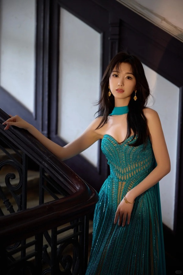 陳曉被傳再婚｜陳曉與陳妍希離婚半年突傳再婚 傳同《神鵰俠侶》郭芙秘密領證