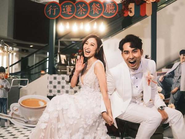 離開TVB︱35歲黃美棋宣布與TVB結束賓主關係 美棋BB直言明白外間風大雨大：要有向前的勇氣