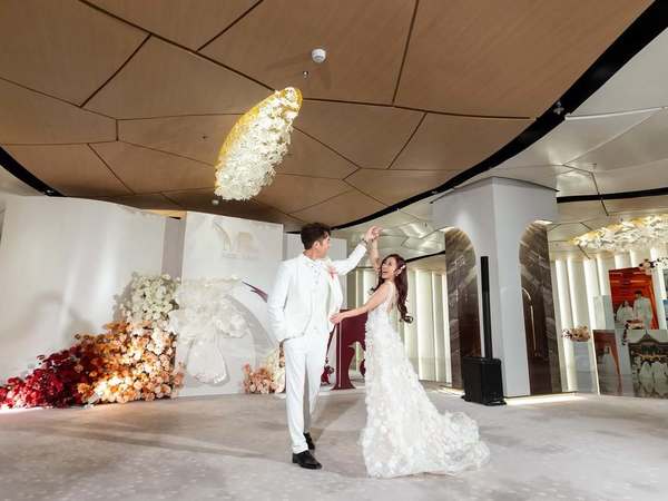 離開TVB︱35歲黃美棋宣布與TVB結束賓主關係 美棋BB直言明白外間風大雨大：要有向前的勇氣