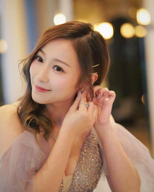 離開TVB︱35歲黃美棋宣布與TVB結束賓主關係 美棋BB直言明白外間風大雨大：要有向前的勇氣