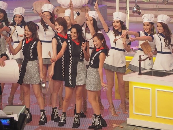 離開TVB︱35歲黃美棋宣布與TVB結束賓主關係 美棋BB直言明白外間風大雨大：要有向前的勇氣