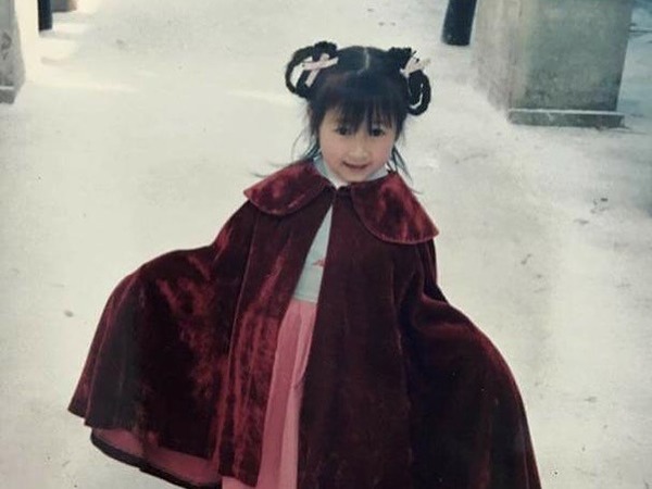 離開TVB︱35歲黃美棋宣布與TVB結束賓主關係 美棋BB直言明白外間風大雨大：要有向前的勇氣