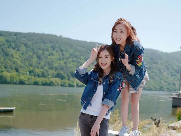 離開TVB︱35歲黃美棋宣布與TVB結束賓主關係 美棋BB直言明白外間風大雨大：要有向前的勇氣