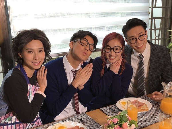 離開TVB︱35歲黃美棋宣布與TVB結束賓主關係 美棋BB直言明白外間風大雨大：要有向前的勇氣