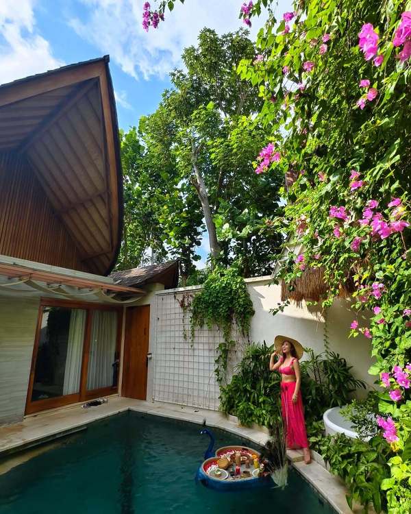 離開TVB︱35歲黃美棋宣布與TVB結束賓主關係 美棋BB直言明白外間風大雨大：要有向前的勇氣