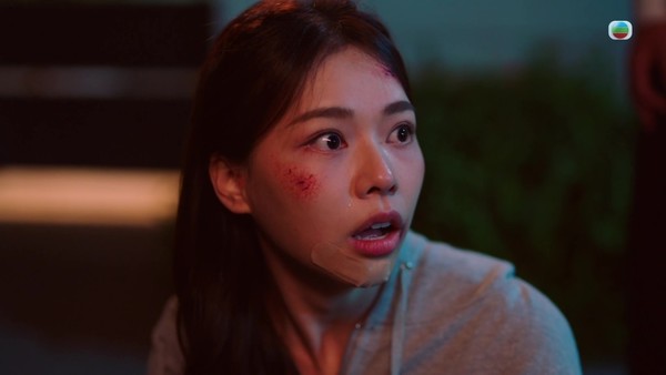 廖慧儀爆喊︱港姐廖慧儀歷前度輕生再陷情緒低谷 「狂野空姐」崩潰爆喊自揭遭「魔怪」纏身