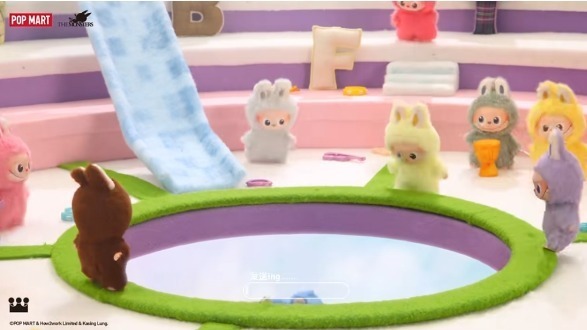 9992｜泡泡瑪特Mini Labubu 8.28登場有創新玩法？ 儲齊一套要花費逾2000元