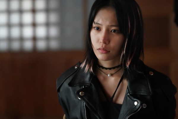 殺手#4︱魏浚笙首度當電影男一即入圍美國奇幻電影節 Jeffrey：為團隊打下強心針