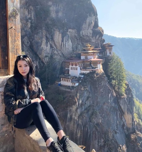 香港小姐2025｜返暑期工連登仔曾力追亞軍熟客 施宇琪咁應對後續發展獲網民激讚