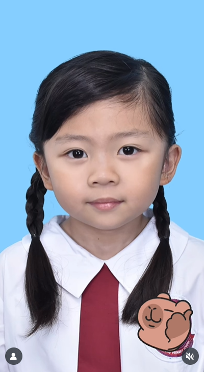 星二代開學｜黃澤鋒女兒升小一讀屯門名校 熱門津小有聯繫英中曾誕DSE狀元