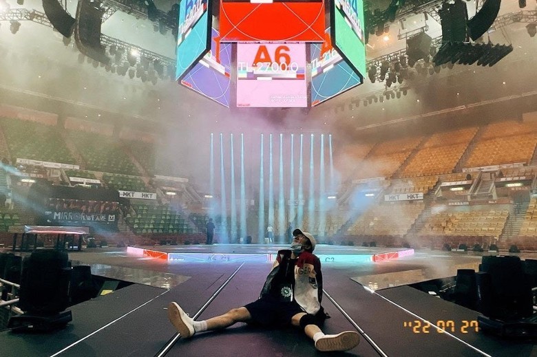 李啟言近況︱阿Mo父親李盛林透露醫藥費面臨斷絕問題 MakerVille回應：超過3年承擔醫療及相關開支