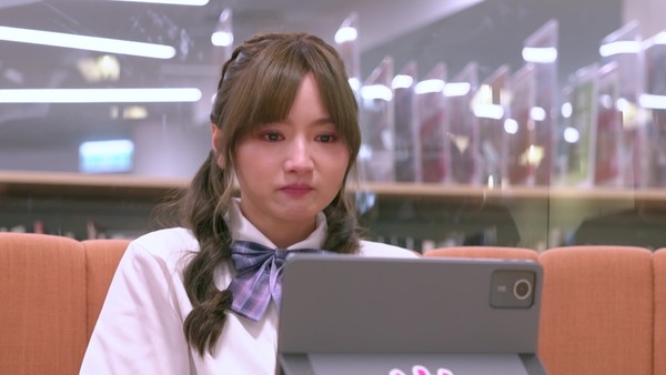 女神配對計劃︱Yuki蕩失路憂心Kris被淘汰心急如焚 羅毓儀林俊其「重逢」情不自禁飛奔擁抱