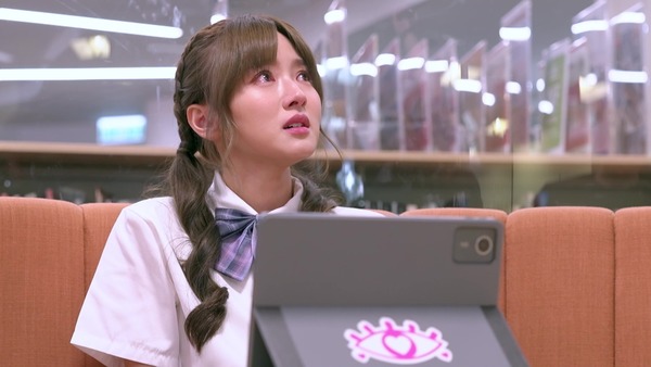 女神配對計劃︱Yuki蕩失路憂心Kris被淘汰心急如焚 羅毓儀林俊其「重逢」情不自禁飛奔擁抱