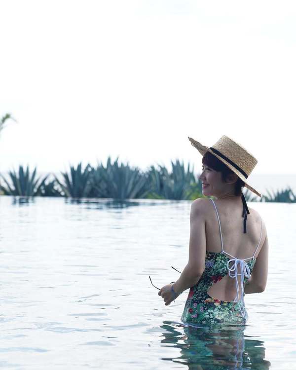 陳漢典Lulu婚訊｜陳漢典Lulu突宣布結婚曬甜蜜求婚照 12年搭檔變夫妻：最有默契的那一位