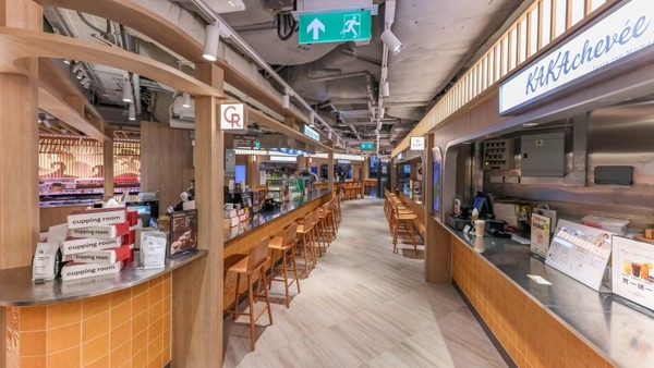 沙田一田｜全新一田沙田旗艦店開幕 日本百元店Watts＋清酒店IMADEYA首進駐