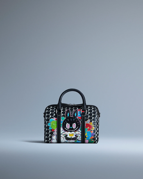 LABUBU｜Moynat聯乘「LABUBU之父」龍家昇攻年輕市場？ 獲梁朝偉楊紫瓊加持 12月登陸香港