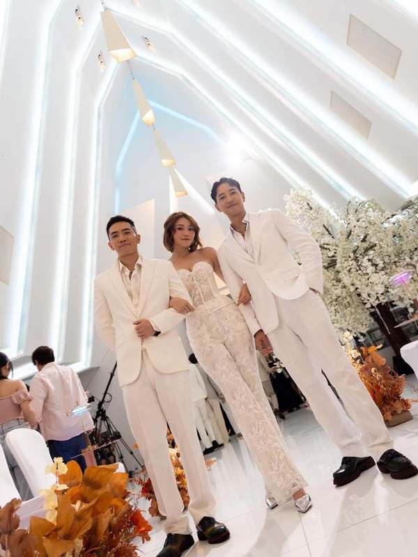 女神配對計劃大結局︱Matthew慶功宴後直播再出擊 送Birthday Kiss表白：關嘉敏我對你有feel！