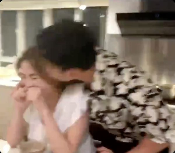 女神配對計劃大結局︱Matthew慶功宴後直播再出擊 送Birthday Kiss表白：關嘉敏我對你有feel！