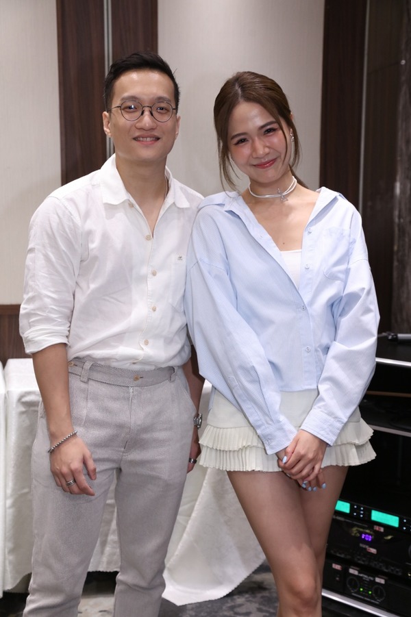 女神配對計劃大結局｜晚宴花絮大曝光 Carman揭選擇單身真相 暖男Matt安慰Matthew