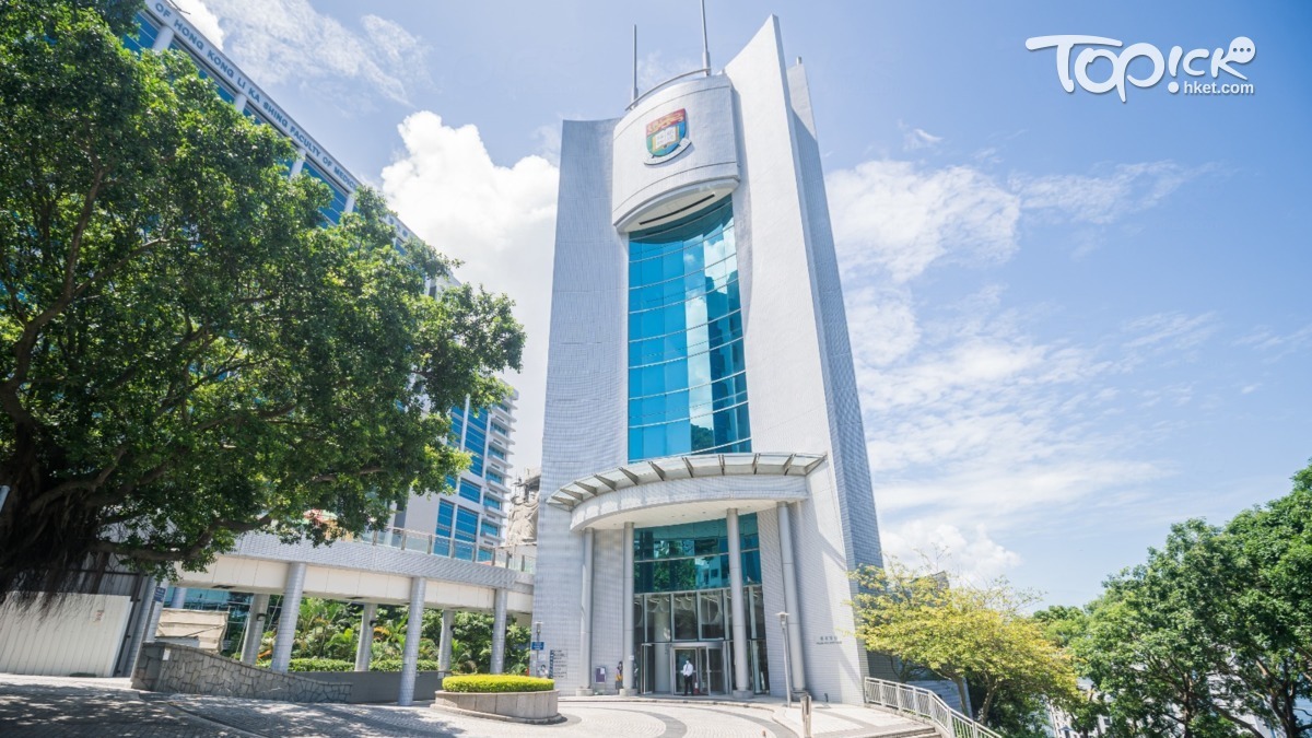 施政報告2025︱應用AI創新加強癌症防治 港大醫學院院長劉澤星：科技是推動醫療進步的力量