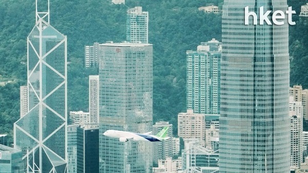 國產飛機｜中國商飛今年傳僅交付25架C919 僅達目標1/3、美國禁令成障礙