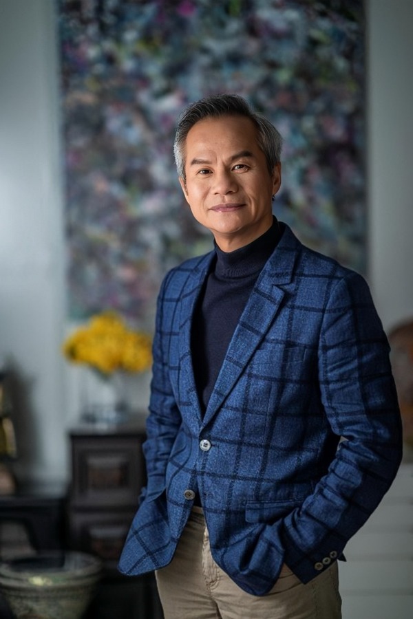 等待果陀︱影帝林家棟12月踩入舞台界 主演神級劇《等待果陀》與朱栢謙BabyJohn鬥演技